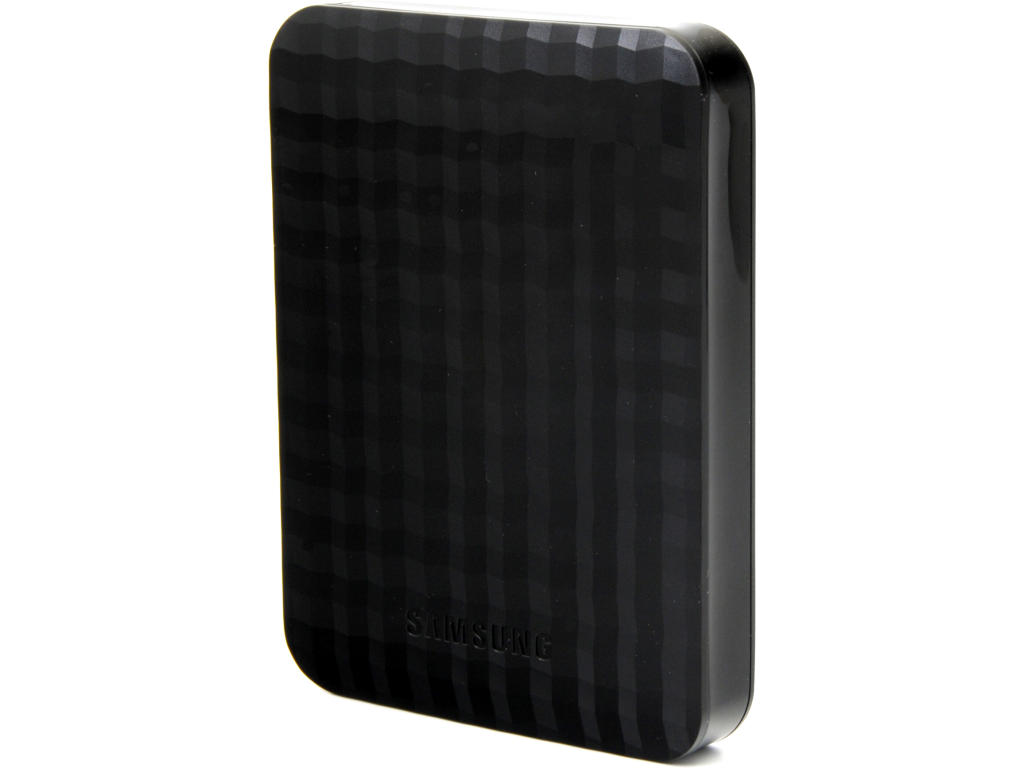 Samsung M3 Portable 500GB (STSHX-M500TCB) | TSBOHEMIA.CZ