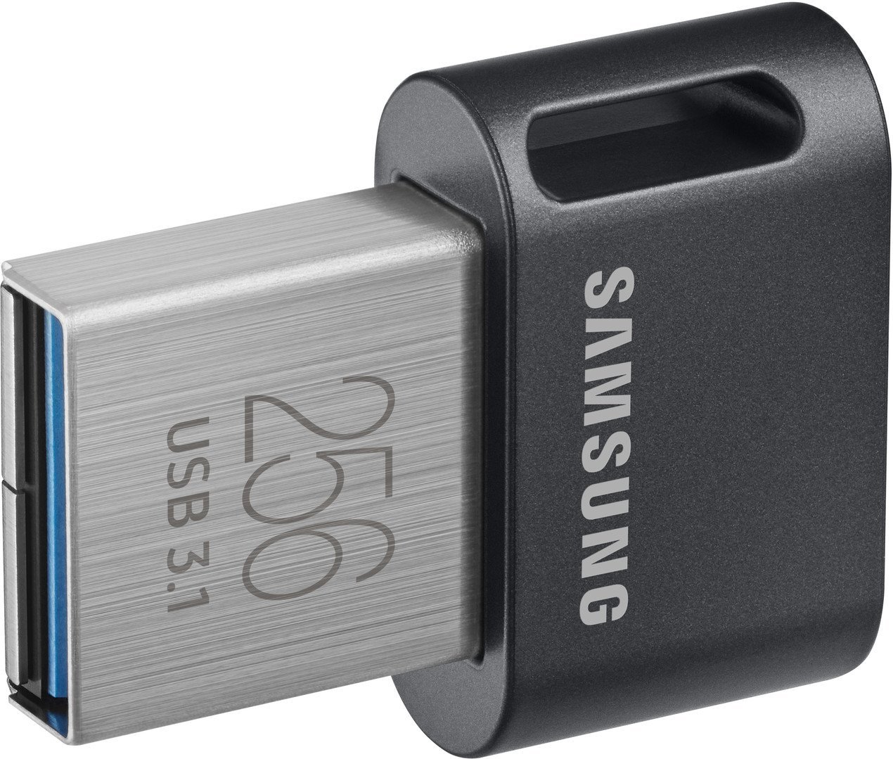 Samsung USB3.1 Flash Disk FIT Plus 256GB (MUF-256AB) (MUF-256AB/EU ...