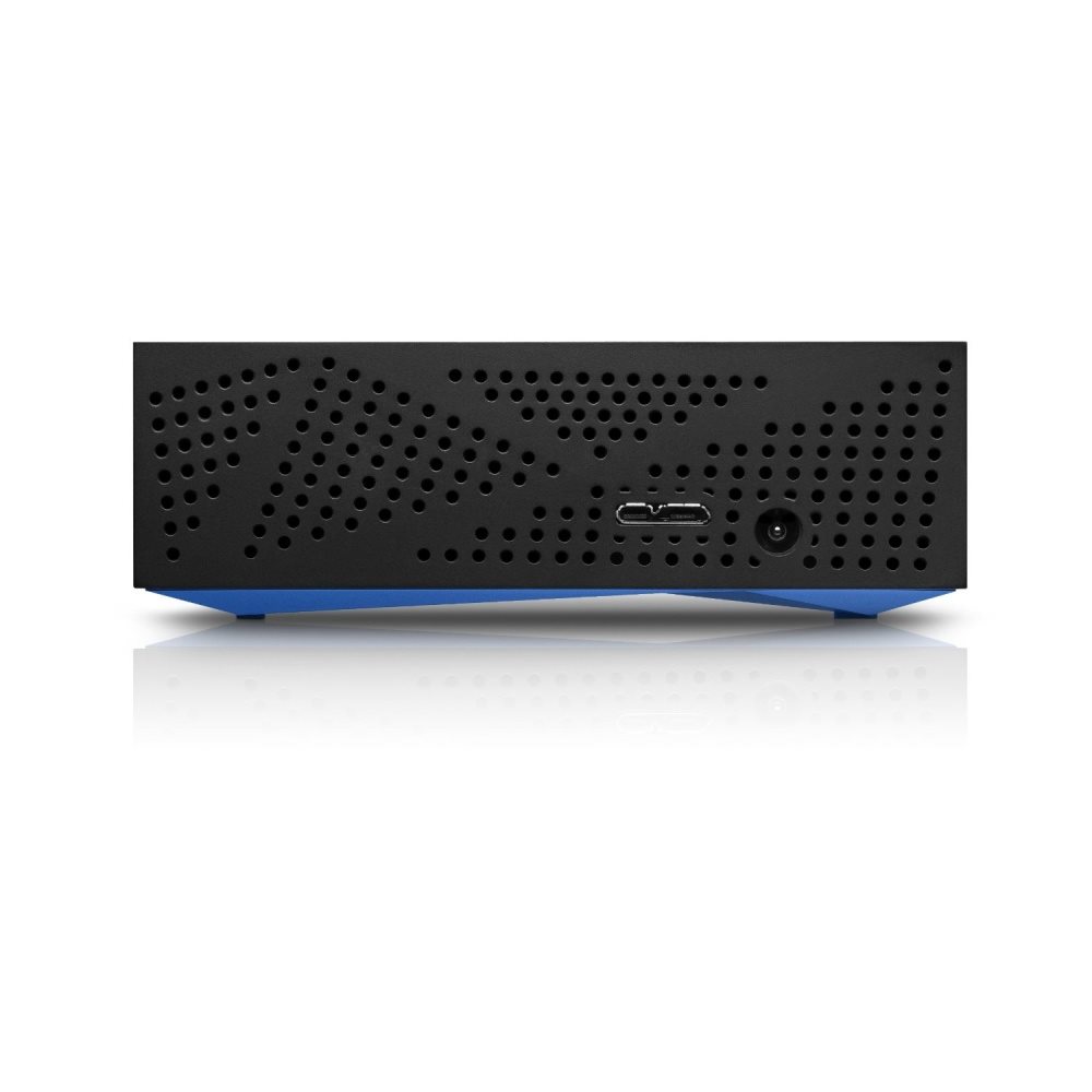 Seagate Backup Plus Desktop 3TB - ROZBALENO (STDT3000200) | TSBOHEMIA.CZ Seagate Backup Plus Desktop 3TB - ROZBALENO (STDT3000200) | TSBOHEMIA.CZ