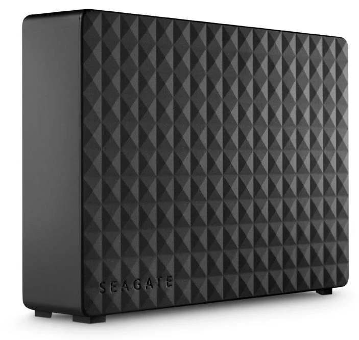 Seagate Expansion Desktop 5TB (STEB5000200) | TSBOHEMIA.CZ Seagate Expansion Desktop 5TB (STEB5000200) | TSBOHEMIA.CZ