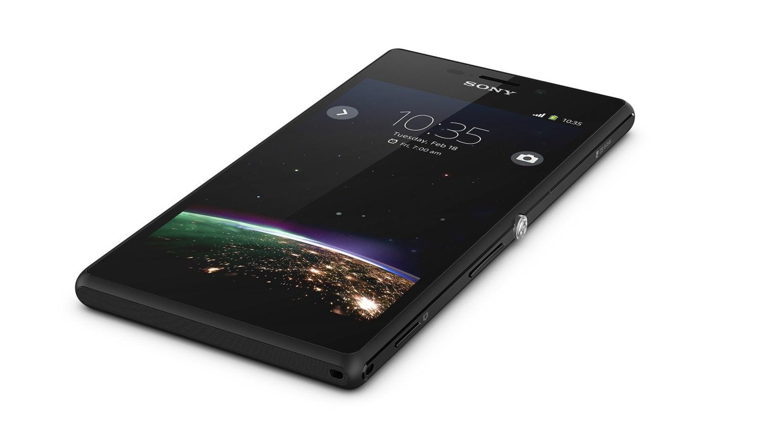 SONY Xperia M2 D2303 - černá (1281-0074) | TSBOHEMIA.CZ