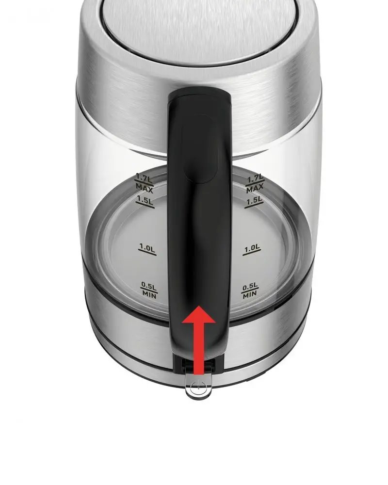 Tefal Glass KI772D38 | TSBOHEMIA.CZ