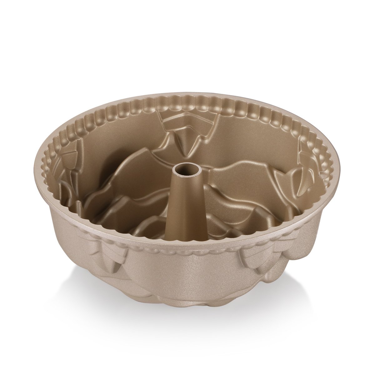 Tescoma Forma bábovka vysoká DELÍCIA 24 cm, růže (623144.00) | TSBOHEMIA.CZ