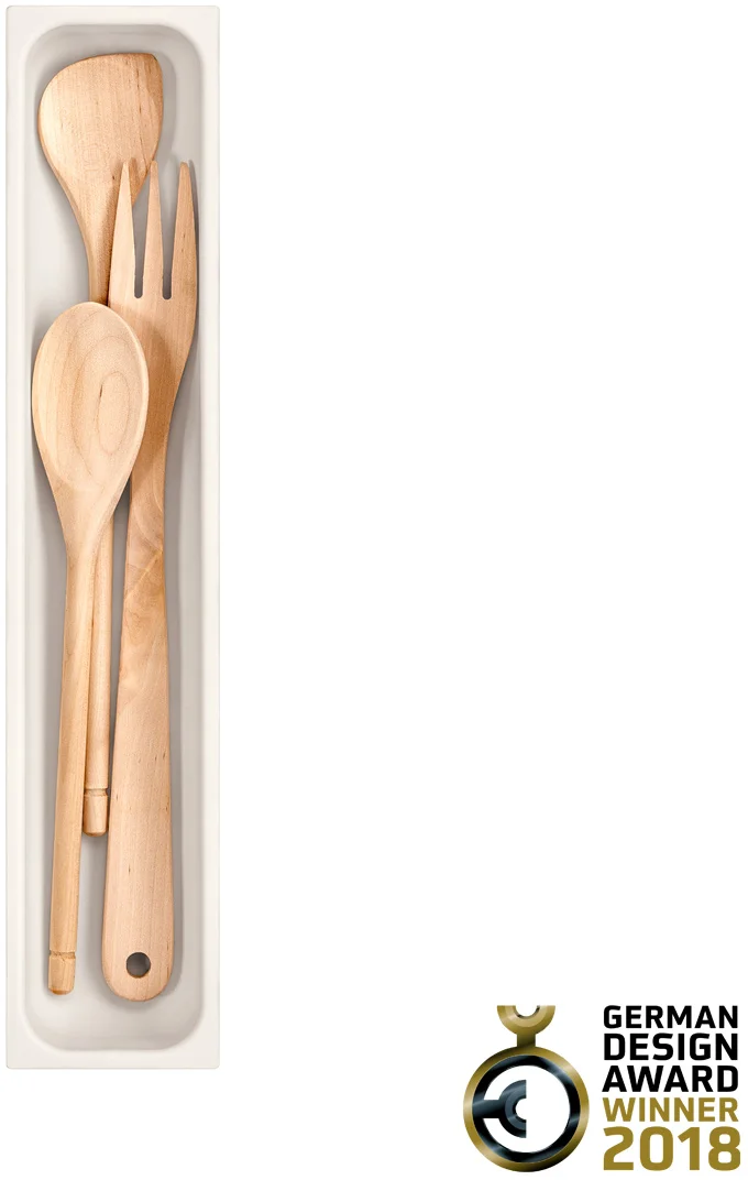 Tescoma Zásobník FlexiSPACE, 370 x 74 mm (899434.00) | TSBOHEMIA.CZ