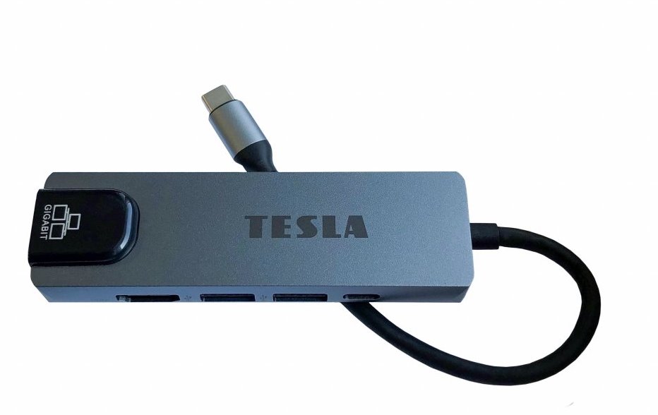 TESLA Device MP80 (DOVUMP8100) | TSBOHEMIA.CZ
