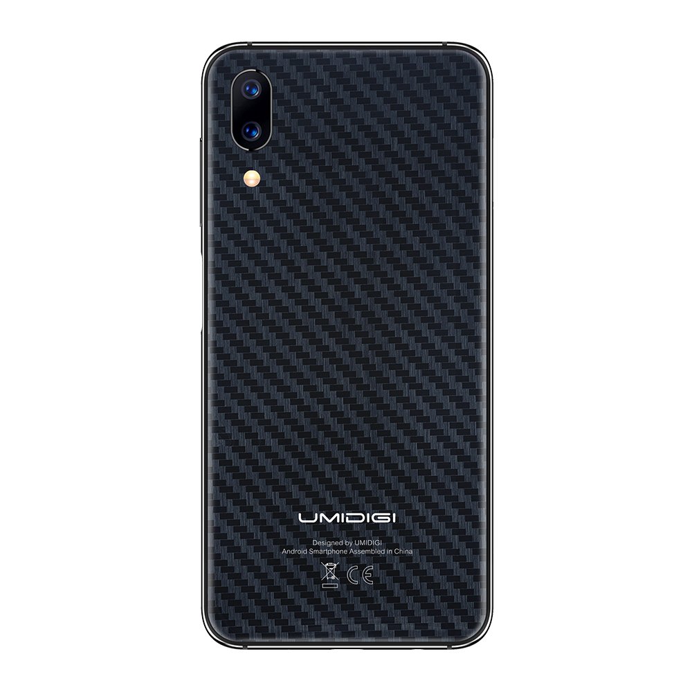 Umidigi One Max Carbon (UMI000044) | TSBOHEMIA.CZ