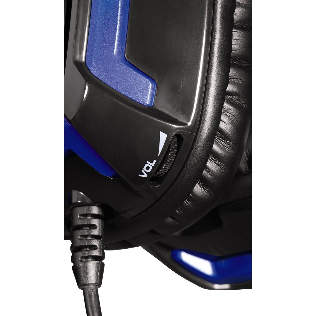 uRage SoundZ Essential gamingový headset (113744) | TSBOHEMIA.CZ