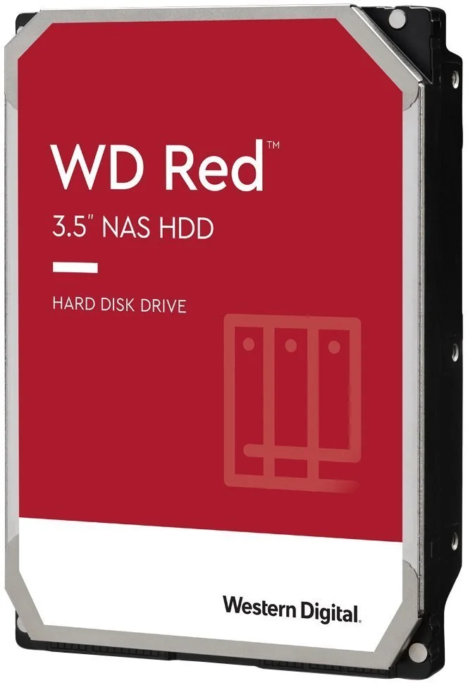 WD Red 3TB (WD30EFAX) | TSBOHEMIA.CZ