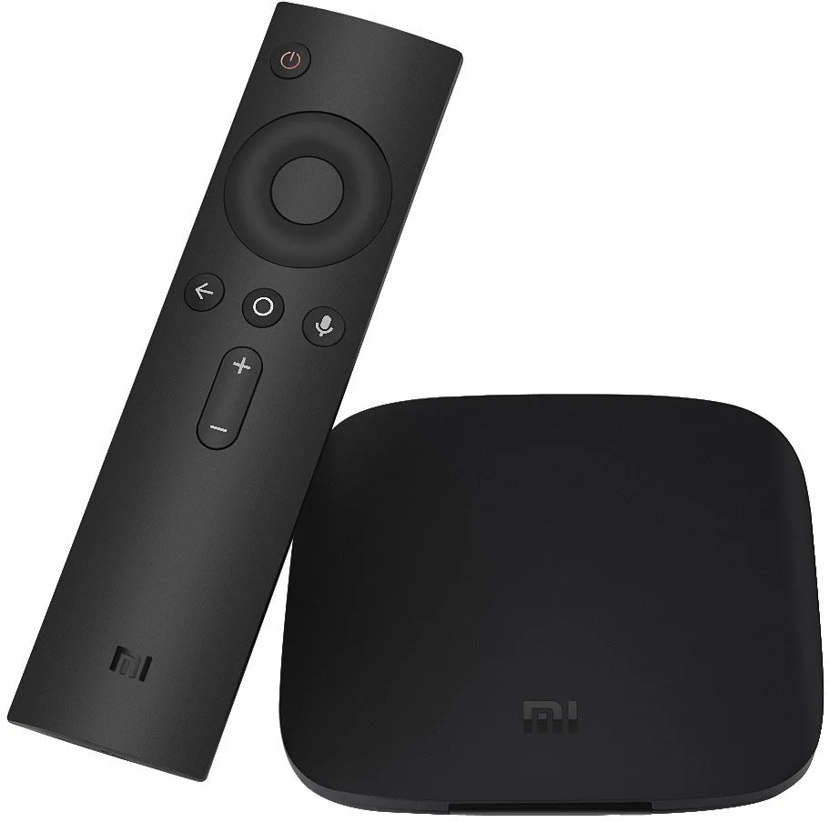 Xiaomi Mi TV Box 3 472917 TSBOHEMIA CZ Xiaomi Mi TV Box 3 472917 TSBOHEMIA CZ