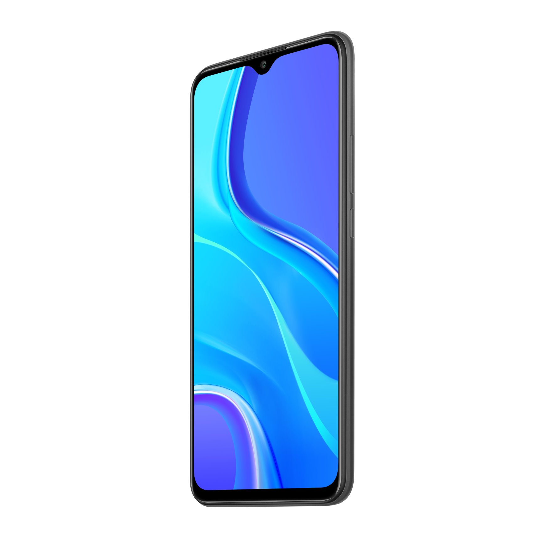 Xiaomi Redmi 9 64GB Grey (6941059646112) | T.S.BOHEMIA